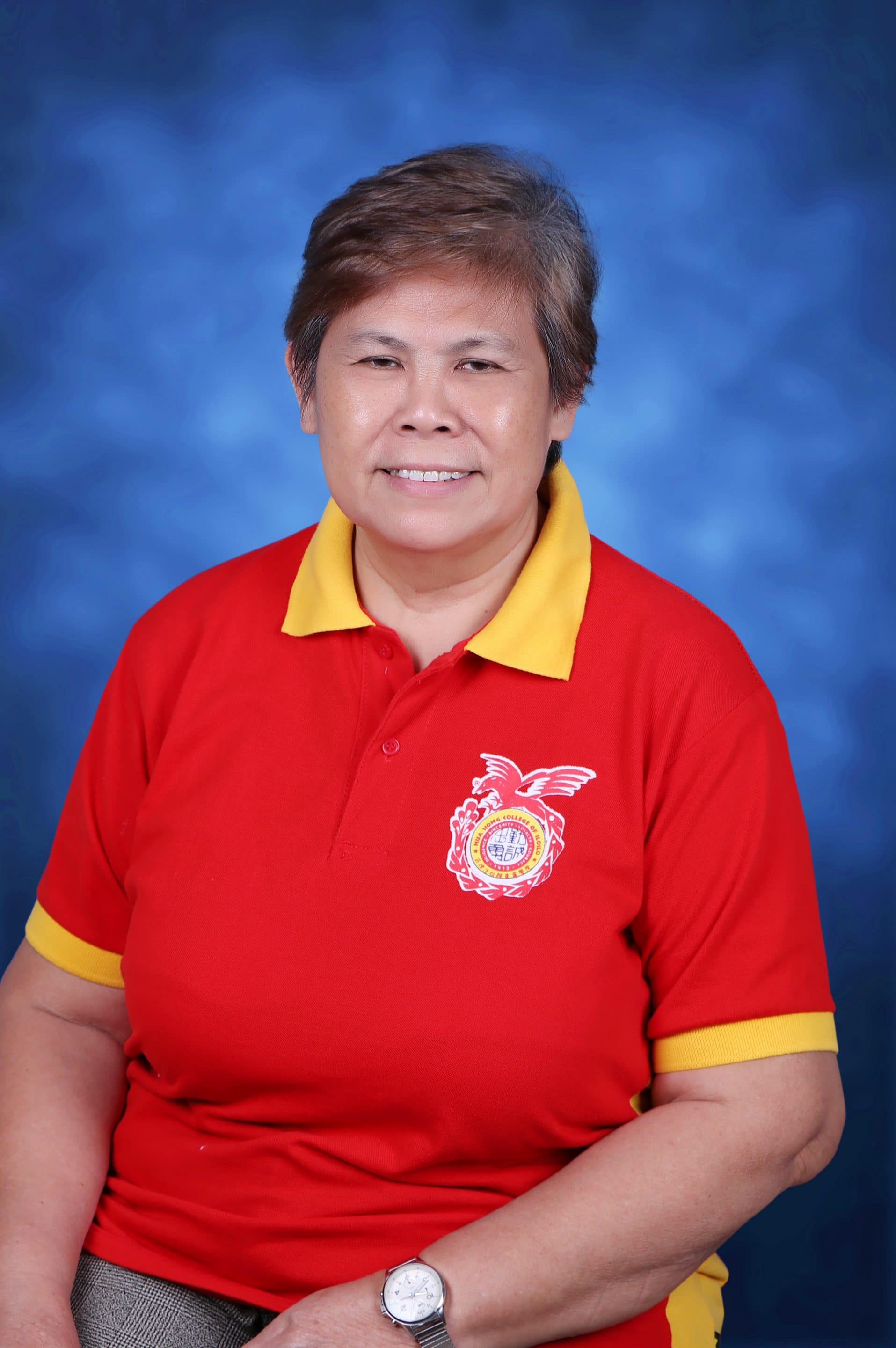 Chinese Department | Welcome to Hua Siong College of Iloilo