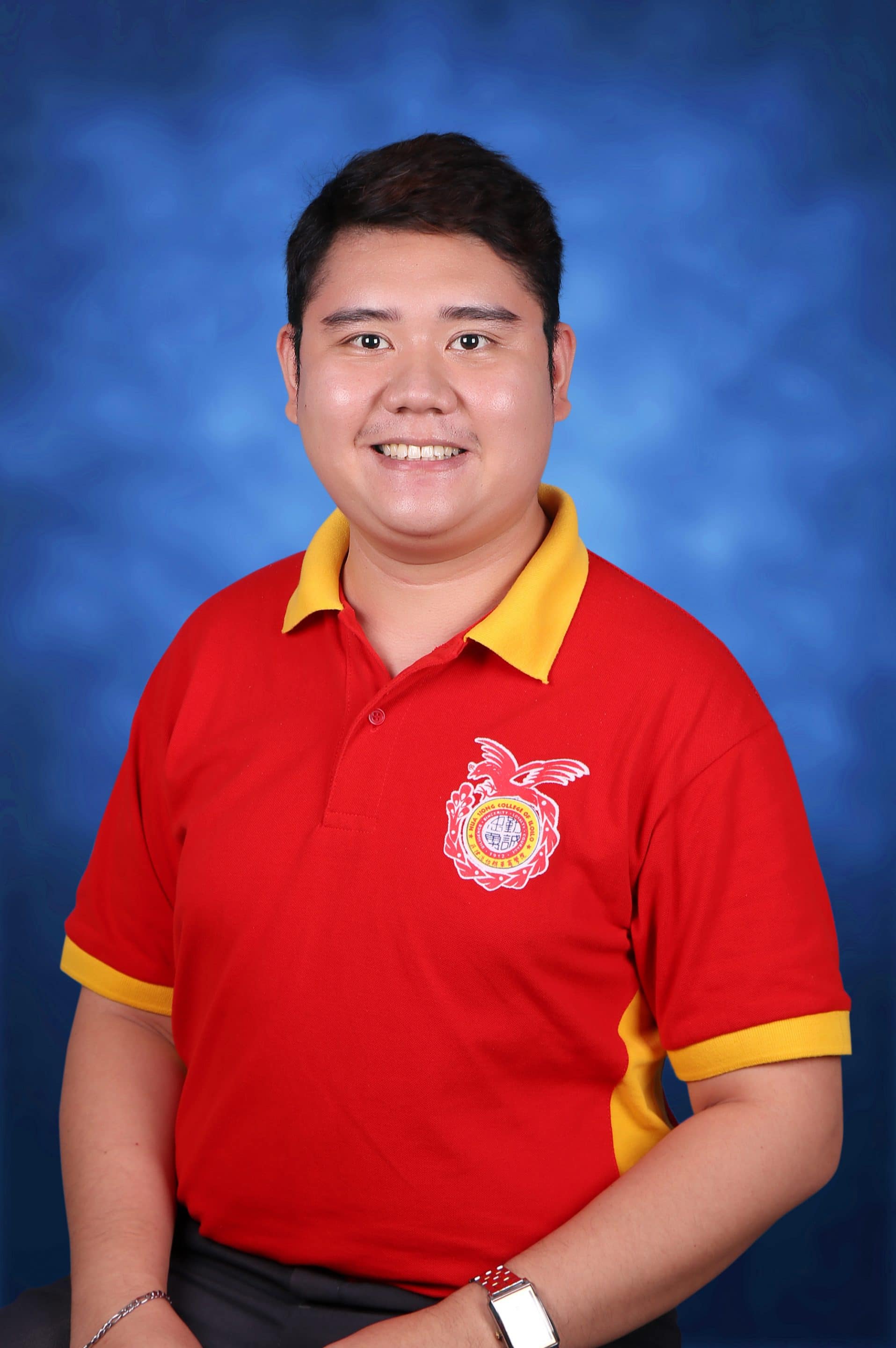 Junior High School Department | Welcome to Hua Siong College of Iloilo