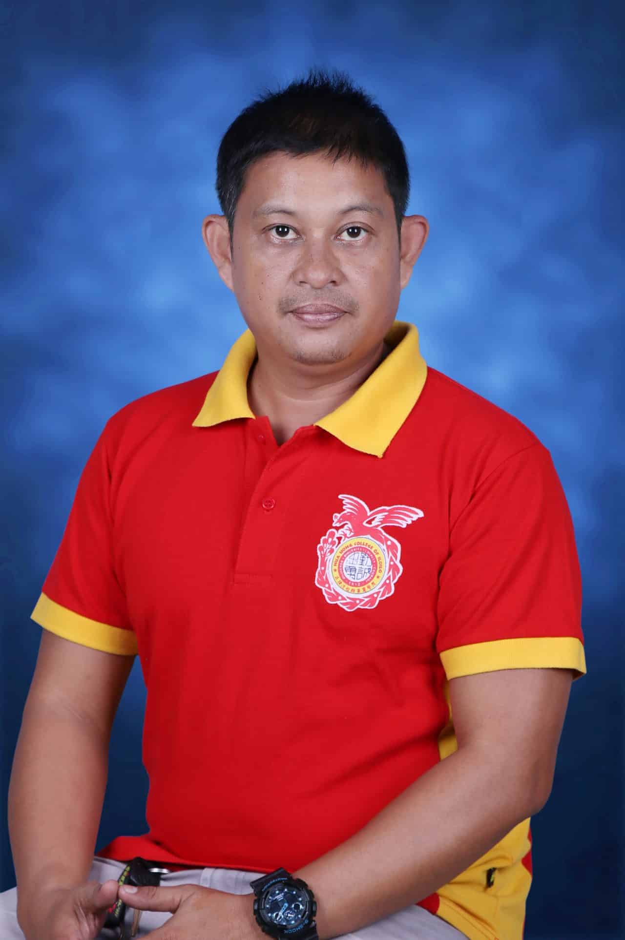 Administrative Department | Welcome to Hua Siong College of Iloilo